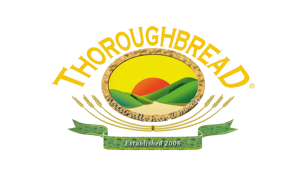About - Thoroughbread - Gluten Free & Paleo Bread